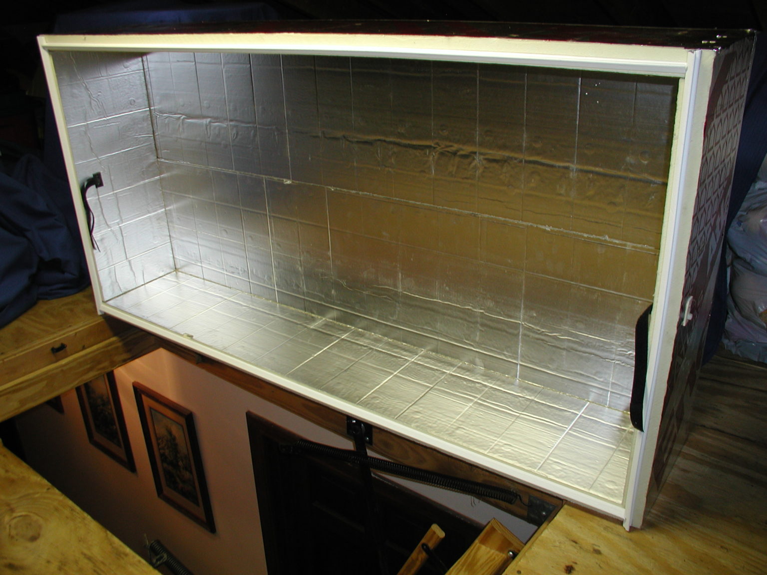 Therma-Dome Gallery of images and videos